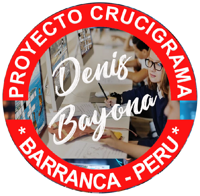 Sobre nosotros :: PROYECTO CRUCIGRAMA